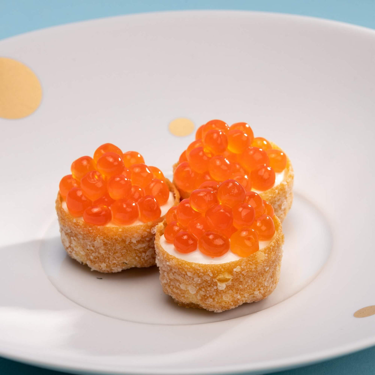 Buy Red and Black Caviar in Italy – Online at Lemberg